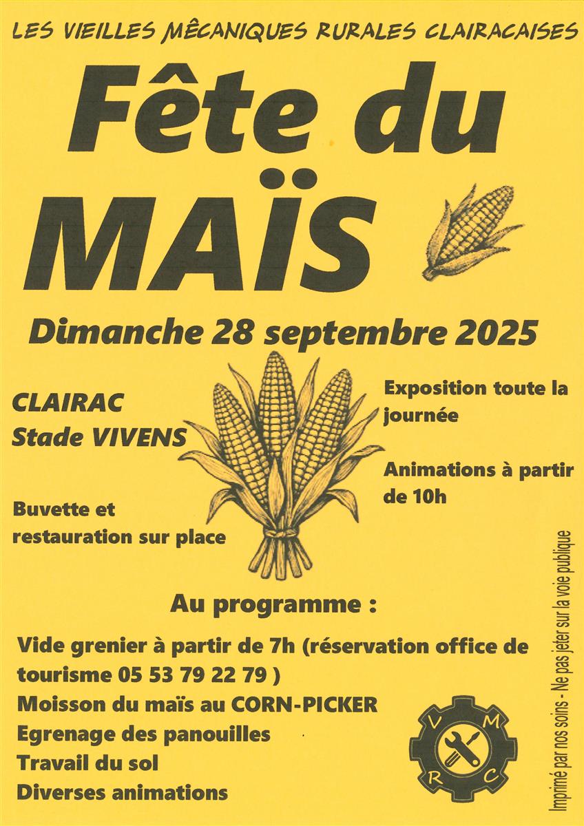 CLAIRAC - Villes, Villages et Bastides à Clairac - Guide du Lot et Garonne
