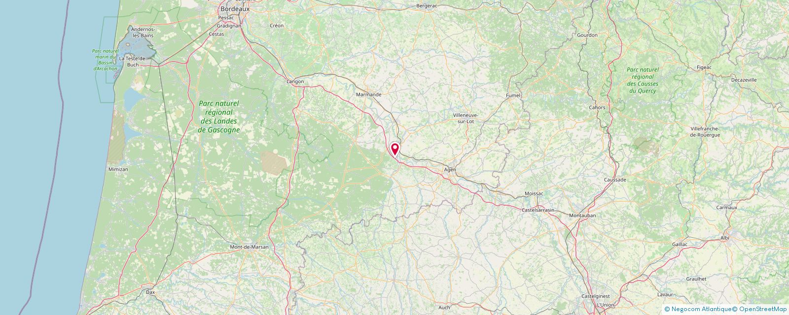 Les Vignerons de Buzet - Les Producteurs du Lot & Garonne à Buzet-sur ...