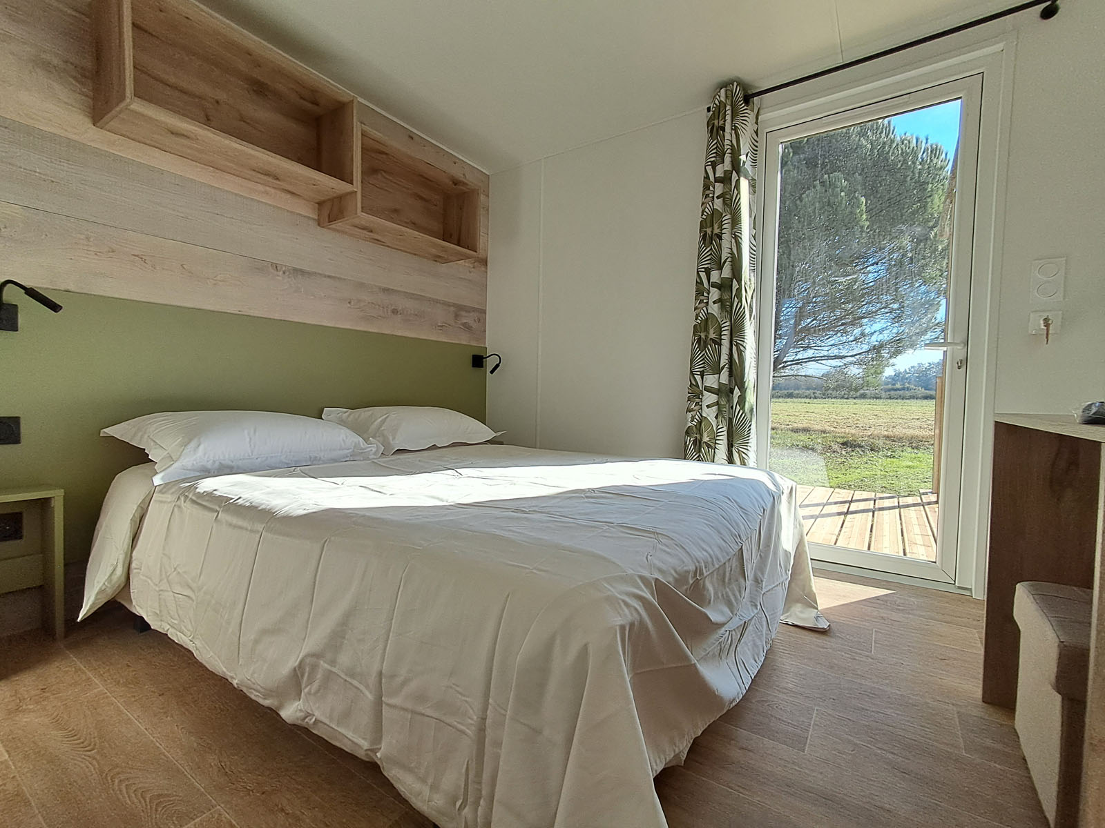 Suite Hôtel Camping du Bosc - Pour un séjour détente et loisirs en ...