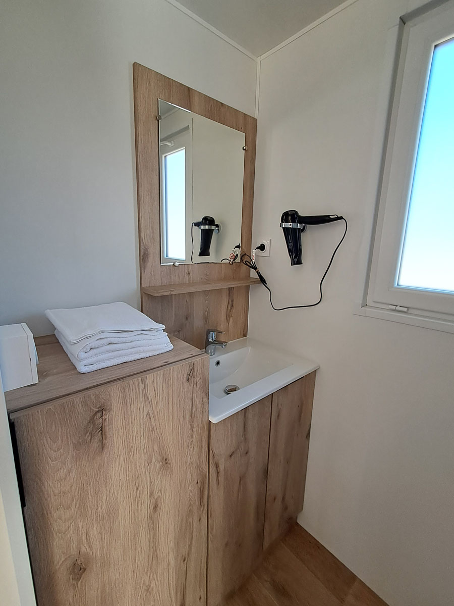 Suite Hôtel Camping du Bosc - Pour un séjour détente et loisirs en ...
