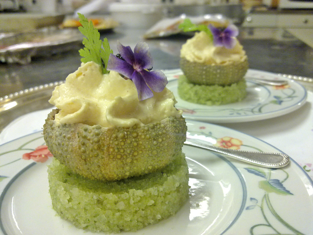 La Toque Blanche - Restaurants à Pujols - Guide du Lot et Garonne