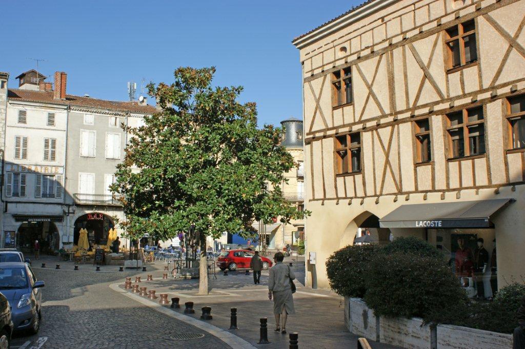 Agenais - Guide du Lot et Garonne
