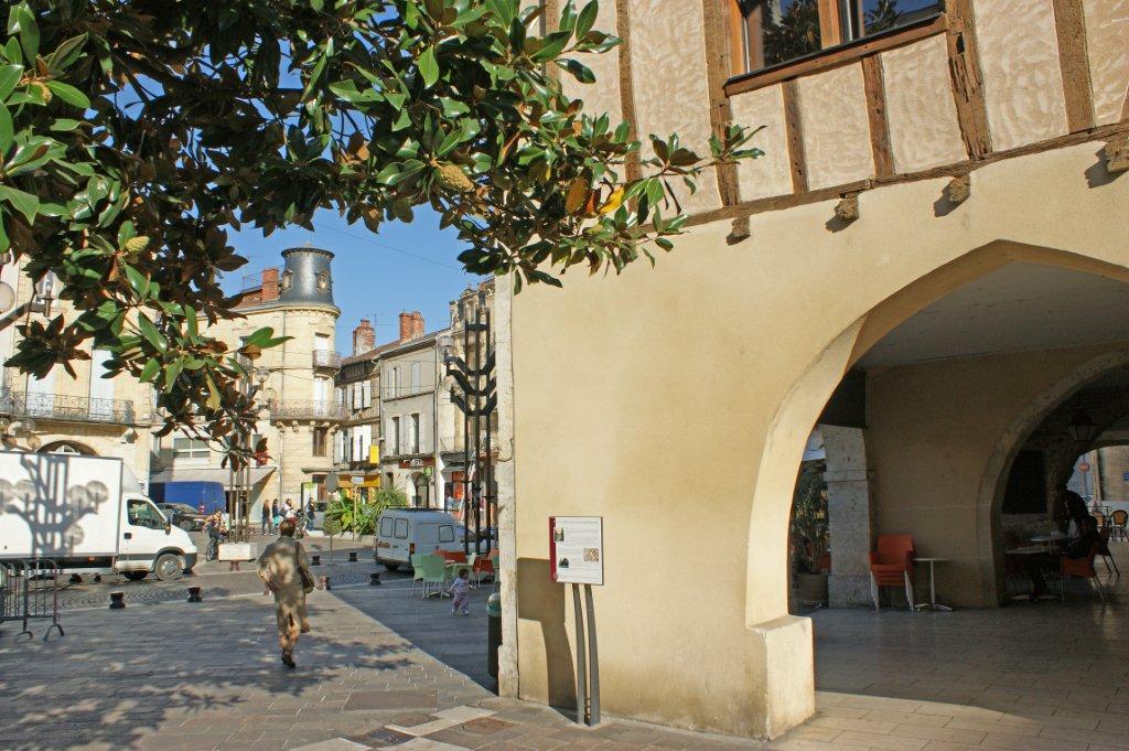 Agenais - Guide du Lot et Garonne