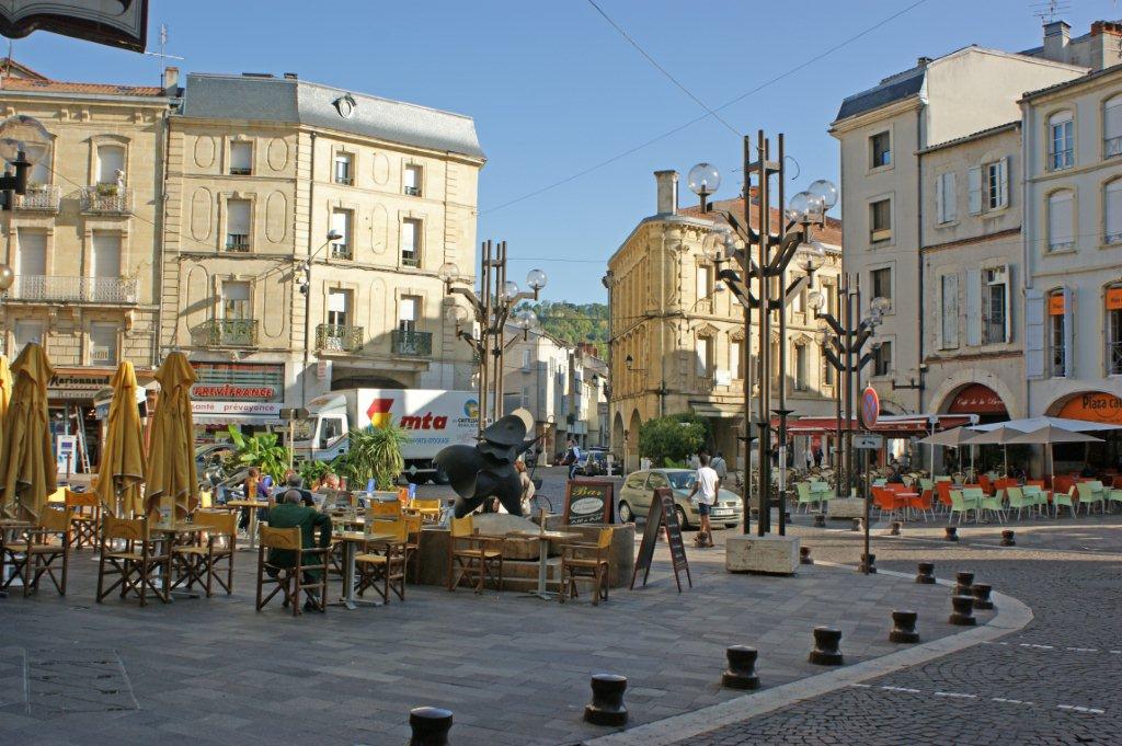 Agenais - Guide du Lot et Garonne